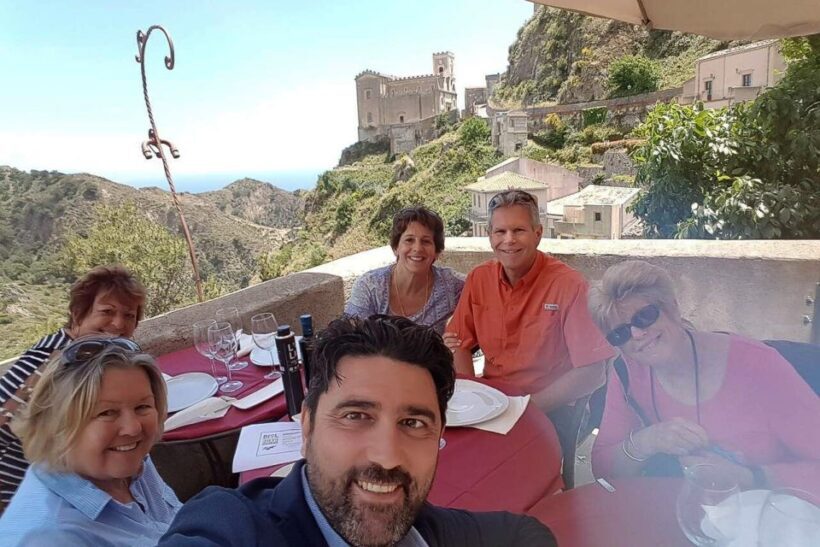 From Catania: Guided Godfather Tour with Taormina Visit - Final Summary
