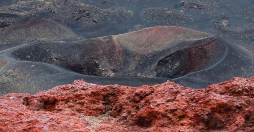 From Catania: Guided Tour of Mount Etna and Taormina - An In-Depth Look at the Tour Experience