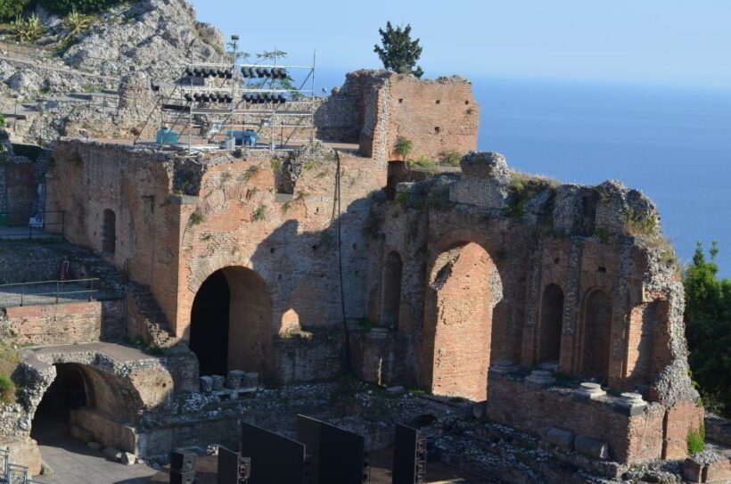 From Catania: Guided Tour of Mount Etna and Taormina - Final Thoughts