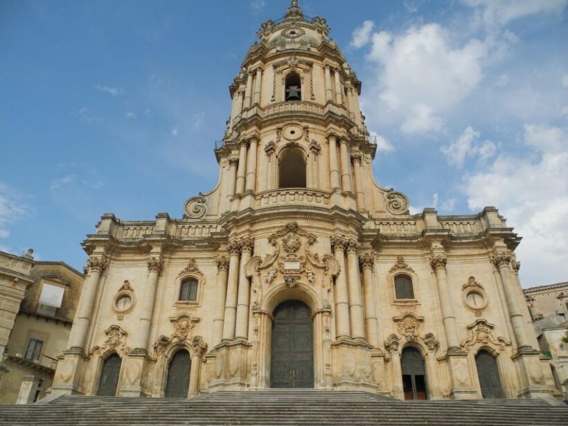 From Catania: Inspector Montalbano audio-guided tour - Who Should Consider This Tour?