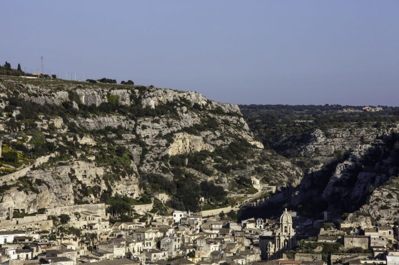 From Catania: Inspector Montalbano Day Tour with Audio Guide - Price and Value