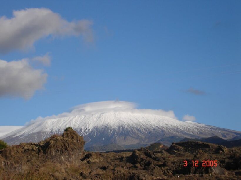 From Catania: Mount Etna Half-Day Tour and Wine Experience - The Experience: Why It’s Worth Considering