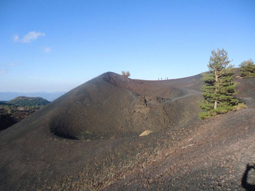 From Catania: Mount Etna Half-Day Tour and Wine Experience - The Sum Up