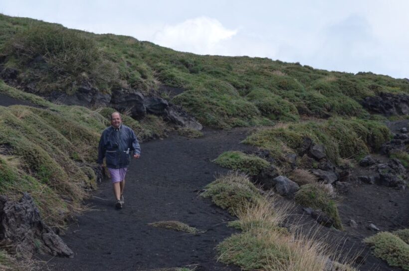 From Catania: Mount Etna Half-Day Tour and Wine Experience - FAQ