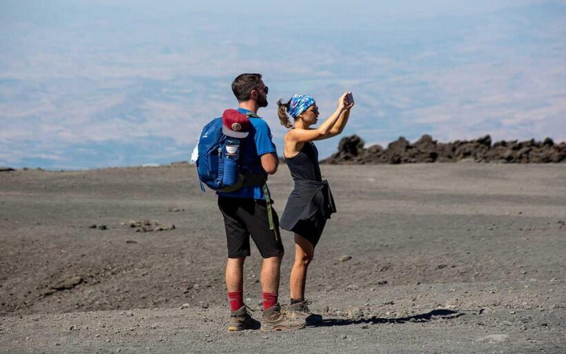 From Catania: Mount Etna Morning Tour - An In-Depth Look at the Mount Etna Morning Tour