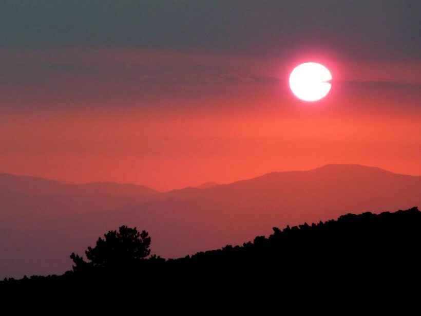 From Catania: Mount Etna Sunset Tour - An In-Depth Look at the Mount Etna Sunset Tour