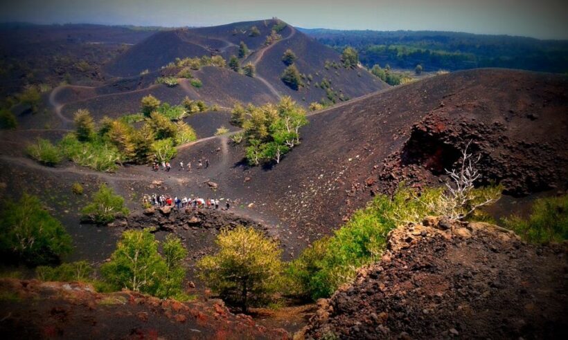 From Catania: Mount Etna Sunset Tour - Why This Tour Offers Real Value