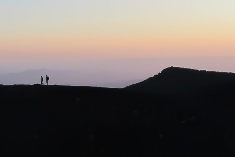 From Catania: Mount Etna Sunset Tour with Tasting and Cave - Final Thoughts