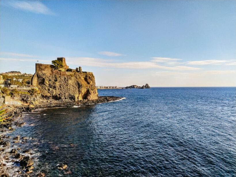 From Catania: Mountain Bike Tour Aci Castello & Aci Trezza - Who Will Love This Tour?