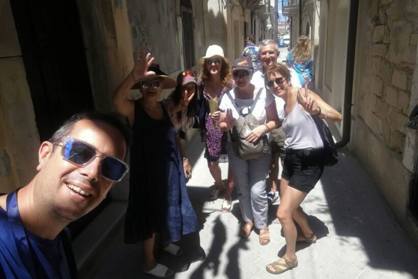 From Catania: Neapolis of Syracuse, Ortygia, and Noto Tour - An Honest Look at What You Can Expect