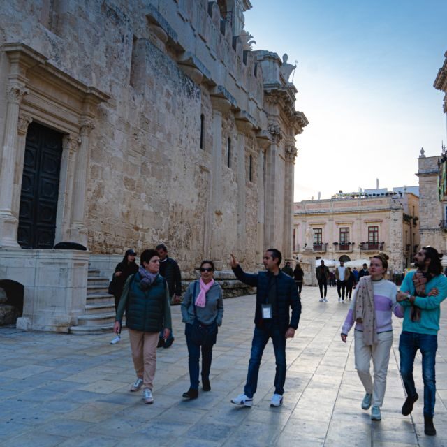 From Catania: Neapolis of Syracuse, Ortygia, and Noto Tour - Frequently Asked Questions (FAQs)