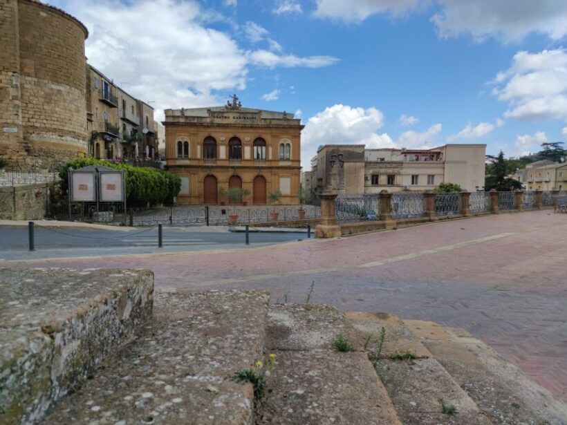From Catania or Taormina: Agrigento and Piazza Armerina Tour - Authentic Experiences and Tips