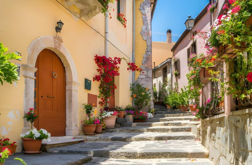From Catania or Taormina: The Godfather Private Tour - The Practicalities: What to Expect