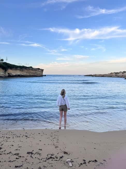 From Catania: Ortigia Island & Plemmirio Beach Exclusive tour with Pick-Up - The Value of the Tour