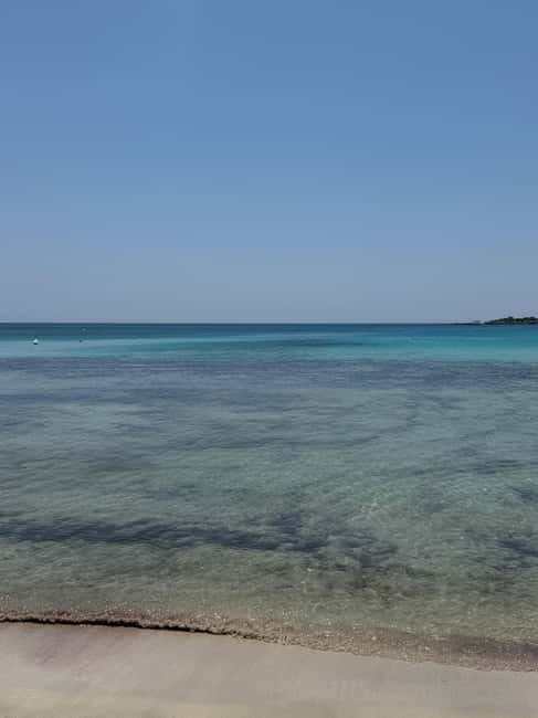 From Catania: Ortigia Island & Plemmirio Beach Exclusive tour with Pick-Up - FAQs