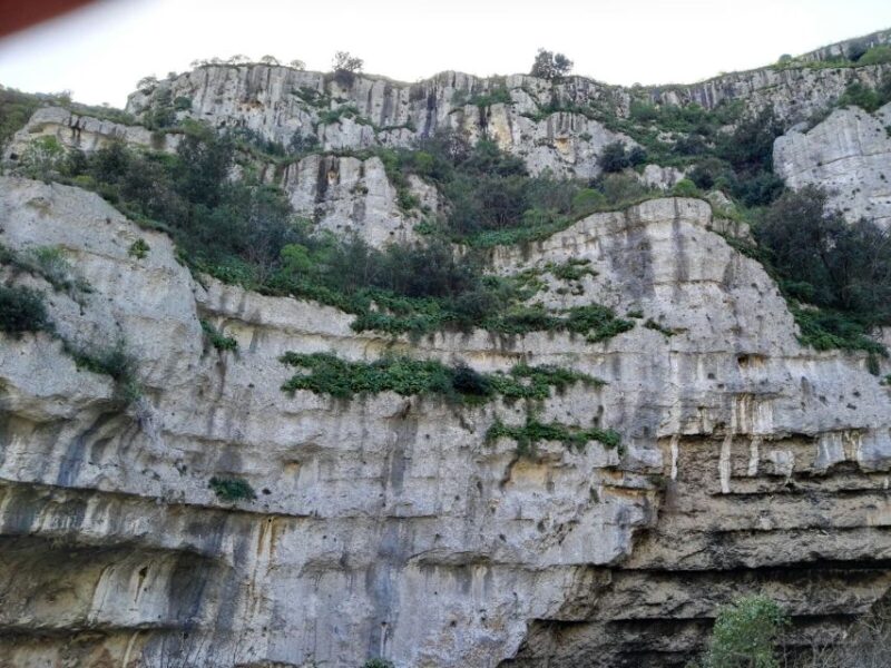 From Catania: Pantalica & Sortino Guided Tour - Key Points