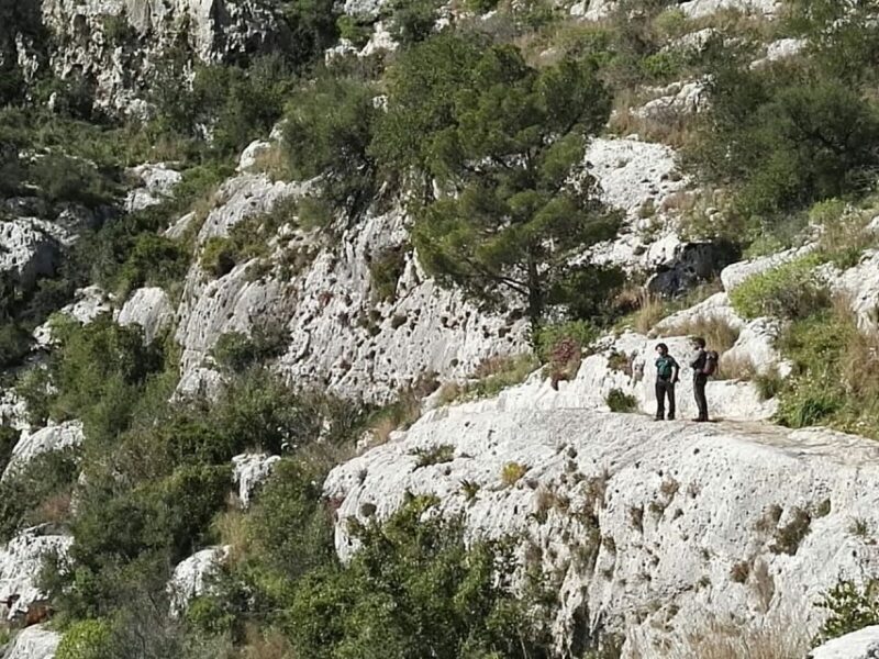 From Catania: Pantalica & Sortino Guided Tour - Experience Highlights