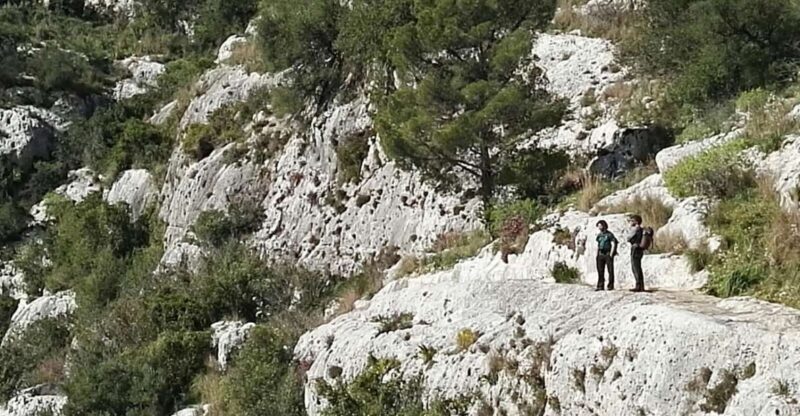 From Catania: Pantalica & Sortino Guided Tour - Exploring the Necropolis of Pantalica