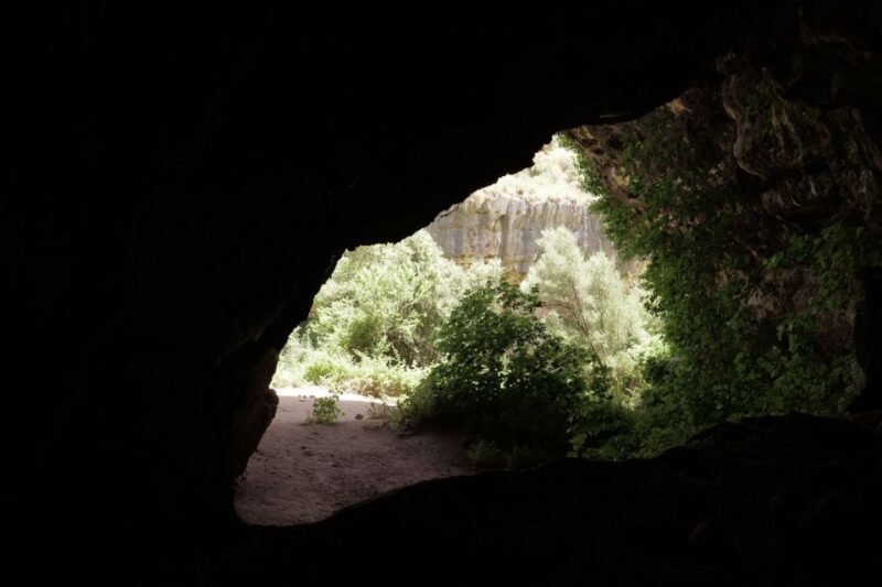 From Catania: Pantalica & Sortino Guided Tour - Transportation and Logistics