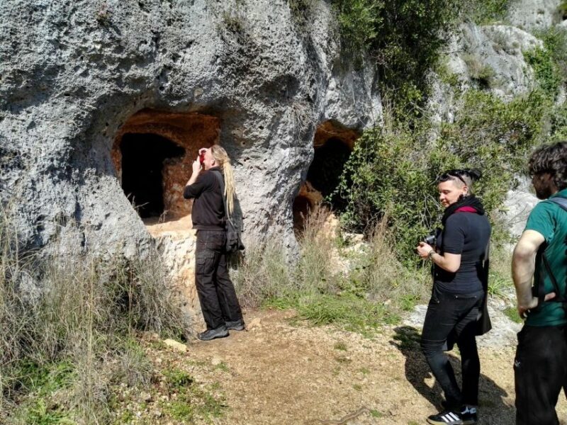 From Catania: Pantalica & Sortino Guided Tour - Customer Feedback and Ratings