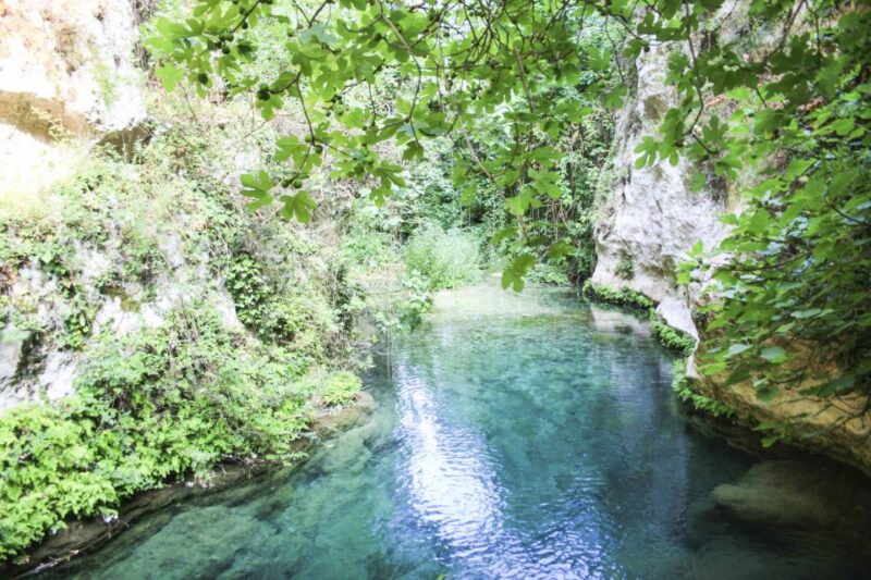 From Catania: Pantalica & Sortino Guided Tour - Getting the Most Out of Your Tour