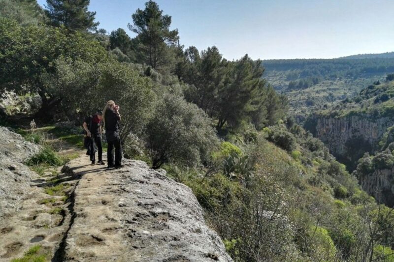 From Catania: Pantalica & Sortino Guided Tour - Frequently Asked Questions