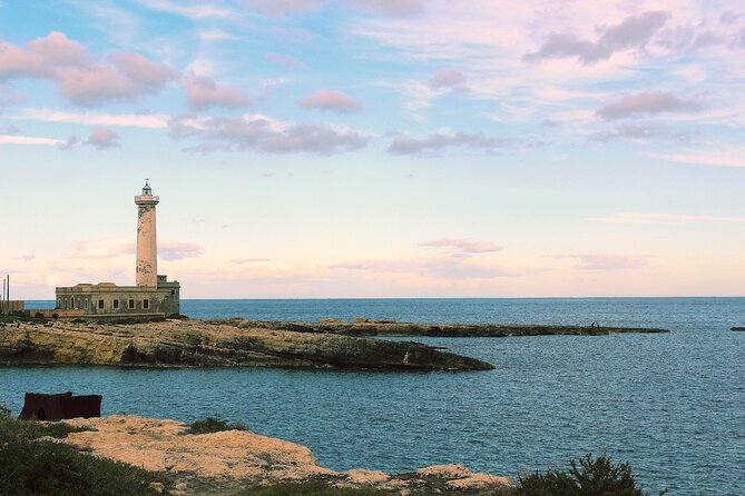 From Catania port: 3 days Luxury sailboat to Syracuse - What’s Included and What’s Not