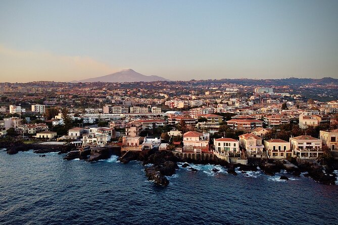 From Catania port: 3 days Luxury sailboat to Syracuse - The Experience and Its Practicalities