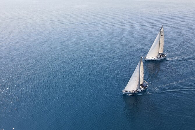 From Catania port: 3 days Luxury sailboat to Syracuse - Who Would Love This Tour?