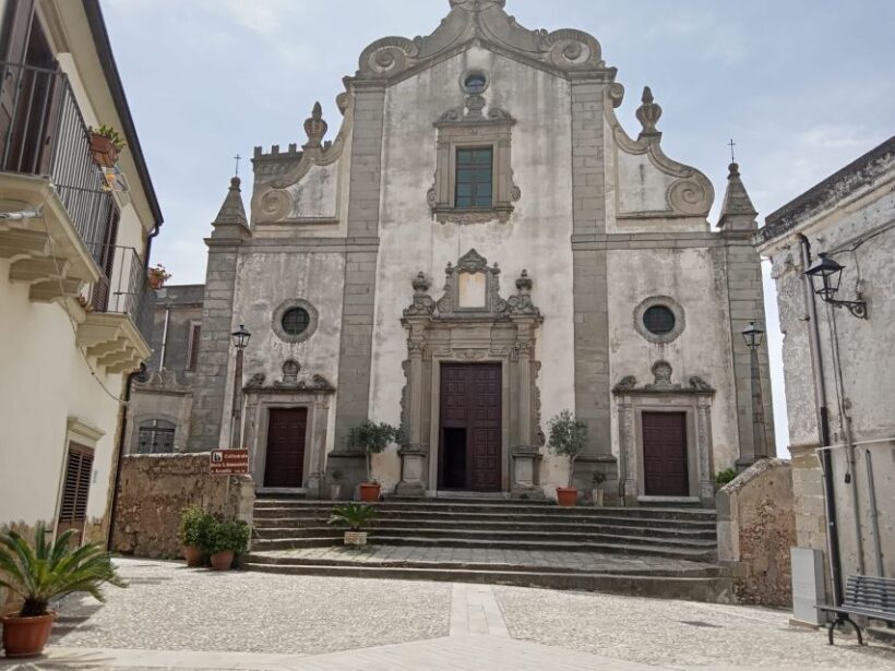 From Catania Private Godfather Tour Forza D'Agro and Savoca - Final Thoughts