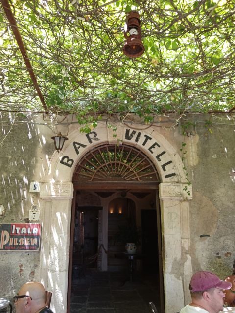 From Catania Private Godfather Tour Forza D'Agro and Savoca - FAQ