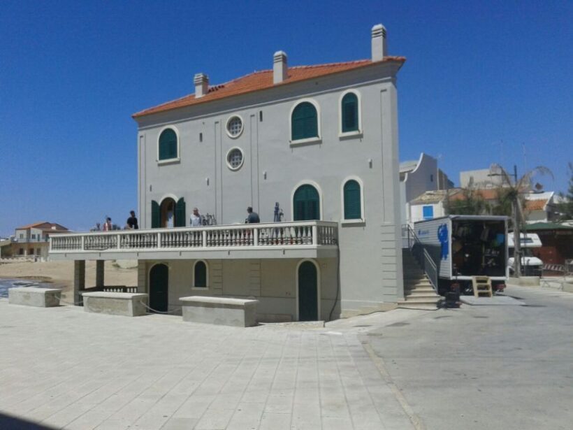 From Catania: Southeast Sicily Inspector Montalbano Tour - What’s Included and What to Expect