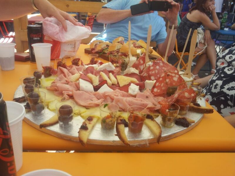 From Catania: Syracuse, Ortigia and Noto Full-Day Tour - Included Services