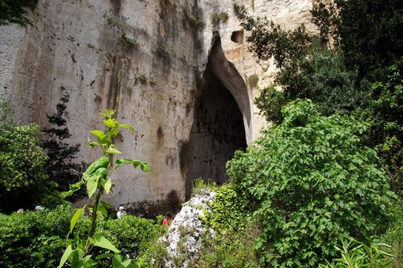 From Catania: Syracuse, Ortygia, and Noto Tour - Introduction
