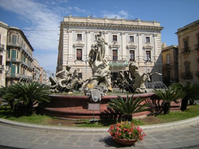 From Catania: Syracuse, Ortygia, and Noto Tour - Authentic Experiences and Feedback from Travelers