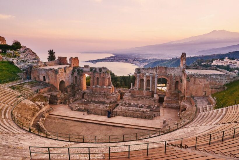 From Catania: Taormina, Isola Bella, and Castelmola Day Trip - Final Thoughts: Who Will Love This Tour?