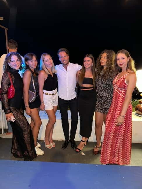 From Catania: Taormina Night Tour for Bachelorette - The Authenticity and Value