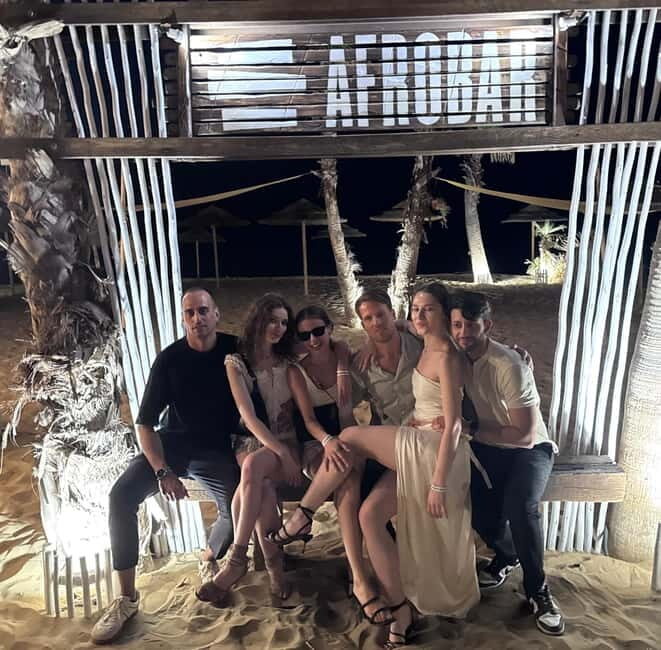 From Catania: Taormina Night Tour for Bachelorette - Who Should Consider This Tour?