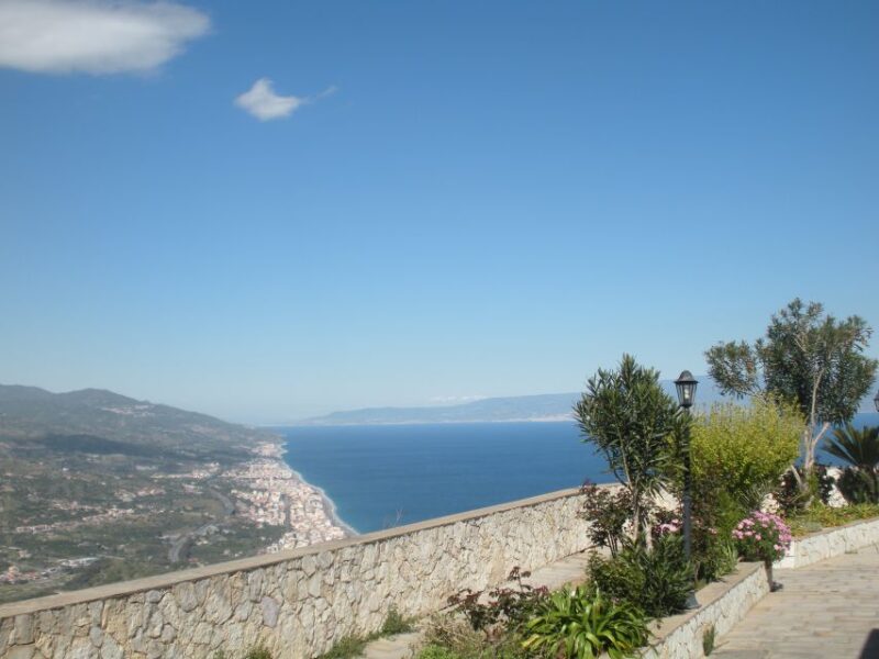 From Catania: The Godfather Movie Day Trip in Sicily - Savoca: Exploring The Godfathers Filming Locations