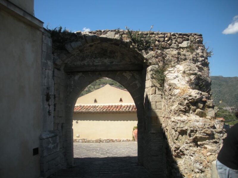 From Catania: The Godfather Movie Day Trip in Sicily - Insights From a Local Guide