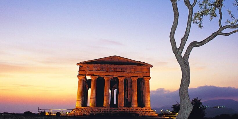 |FROM CATANIA|Agrigento, Piazza Armerina Tour [PRIVATE TOUR] - Key Points