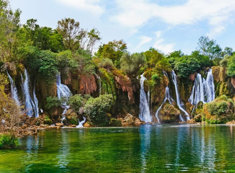 From Cavtat: Bosnia, Herzegovina, and the Old Bridge Tour - Who Will Love This Tour?