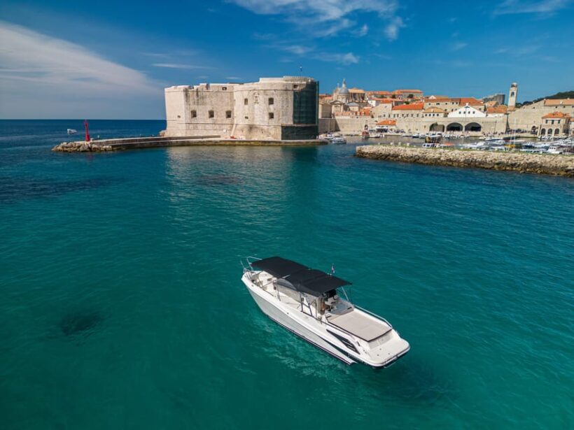 From Cavtat/Dubrovnik: Blue & Green Caves Speedboat tour - Analyzing the Value