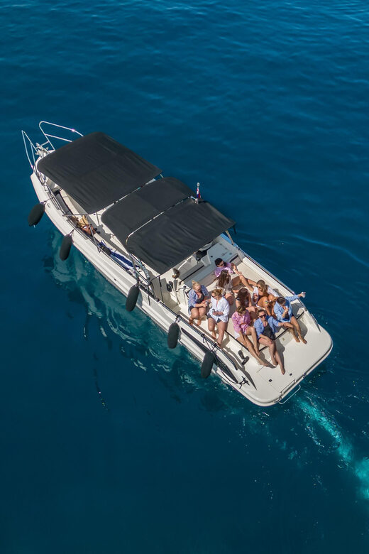 From Cavtat/Dubrovnik: Blue & Green Caves Speedboat tour - Who This Tour Is Best For