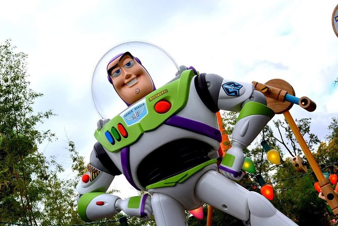 From CDG Airport to Disney or From Disney to CDG Airport (one way) - Practical Considerations