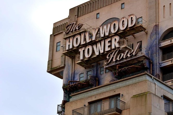 From CDG Airport to Disney or From Disney to CDG Airport (one way) - The Sum Up