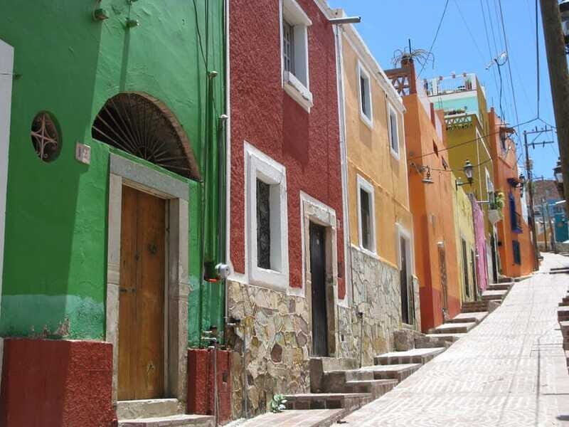From CDMX: Experience the magic of mining towns and basaltic prisms - FAQs