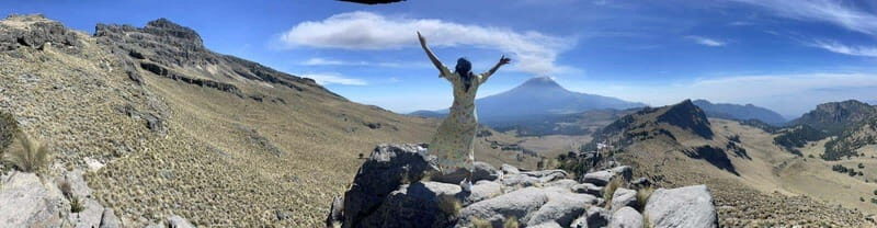 From CDMX: Hiking and adventure to Iztaccihuatl - Practical Tips for the Adventure