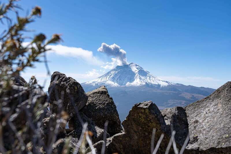 From CDMX: Hiking and adventure to Iztaccihuatl - Final Thoughts