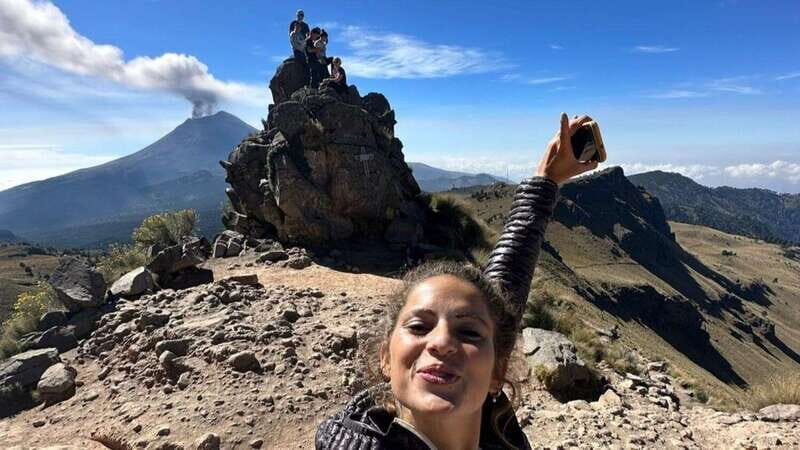 From CDMX: Hiking and adventure to Iztaccihuatl - FAQ